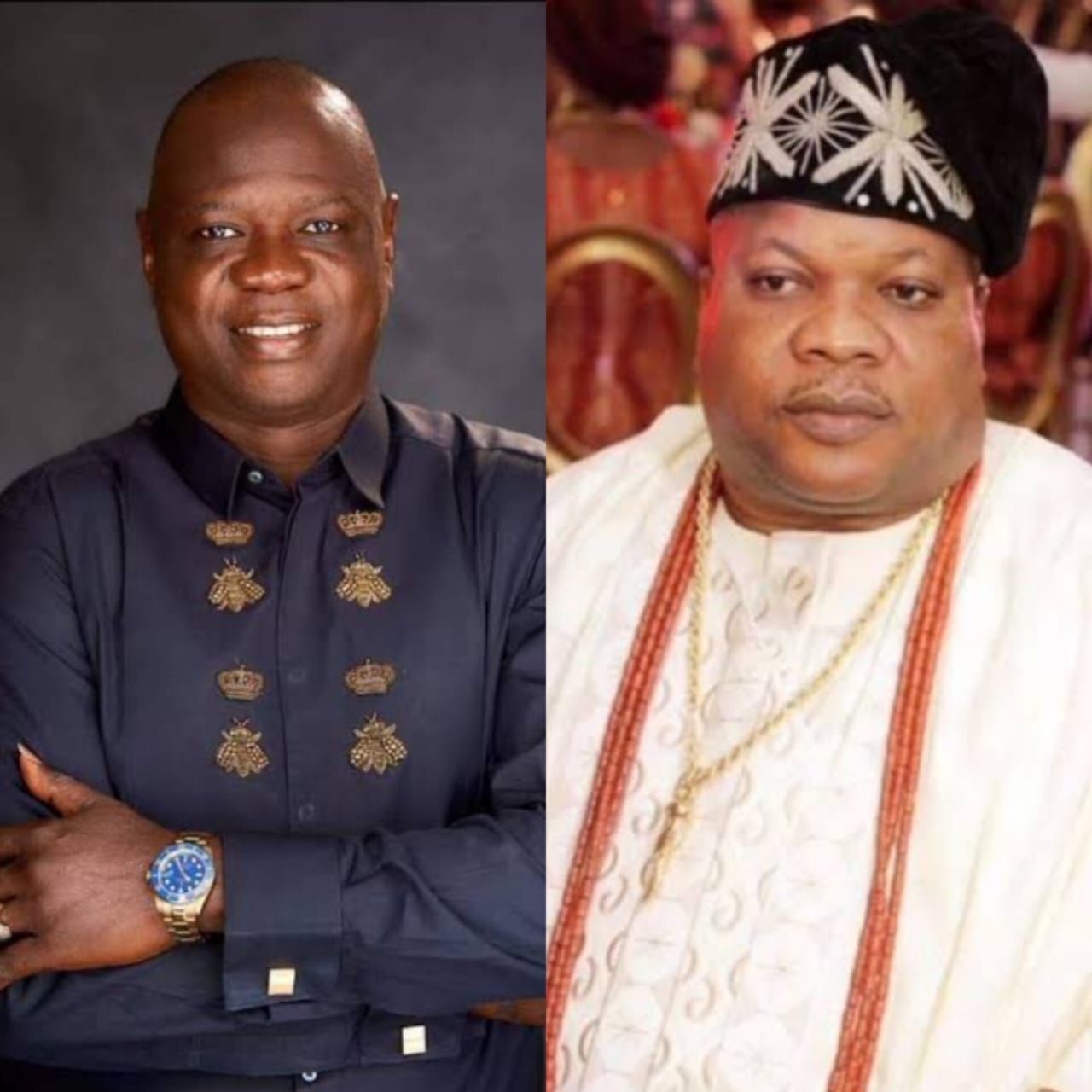 Eselu Knocks Arise TV Over Report On IBD Dende, Threatens Legal Action ...