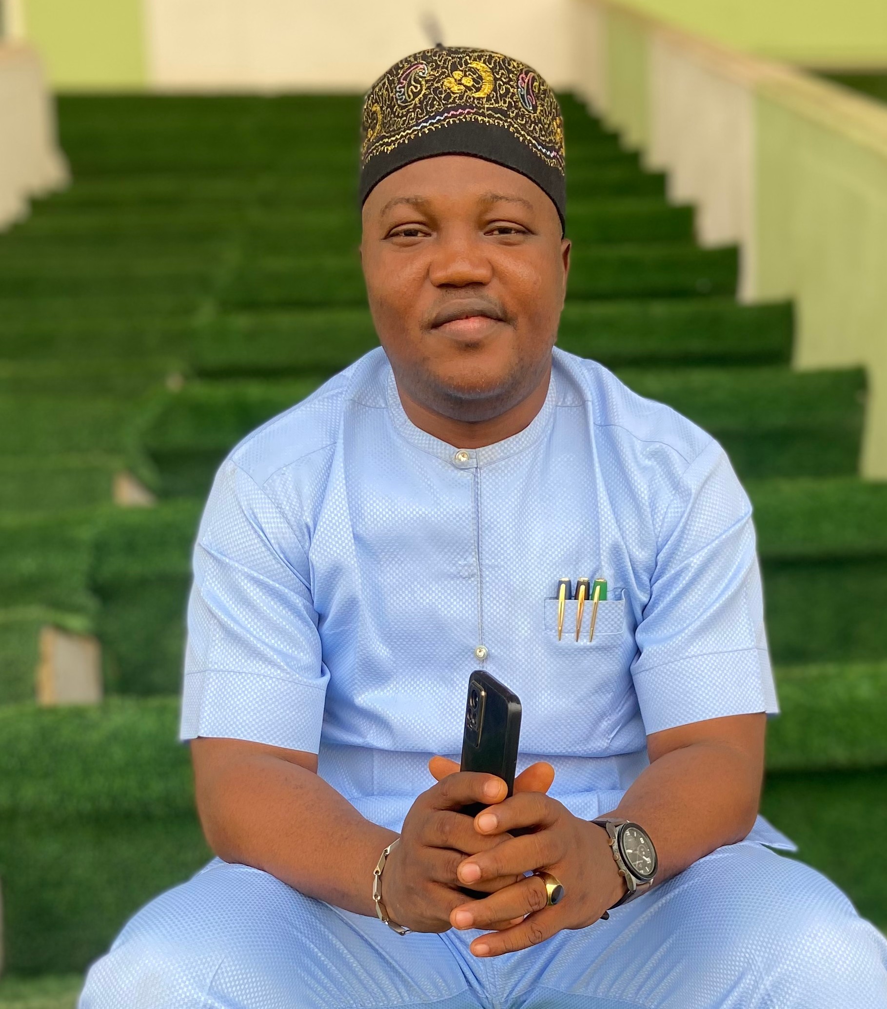 Ogun SWAN Chairman Assures Of Better Planning, Organization For 2024 ...