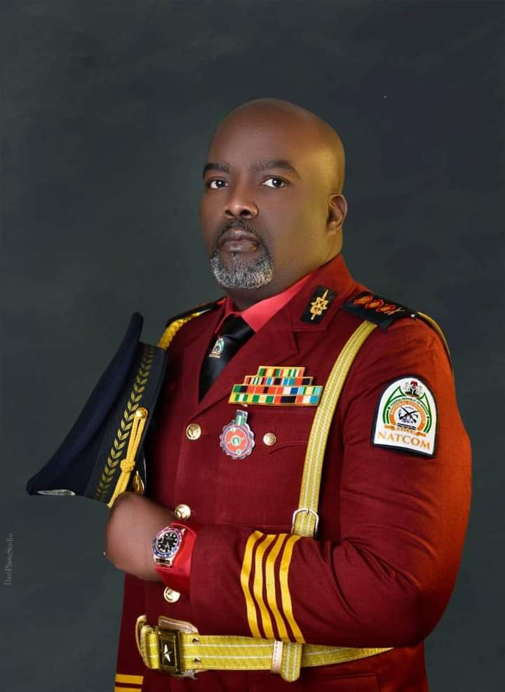 Civil Society Condemns Unlawful Detention Of NATCOM DG, Adegbenro By ...