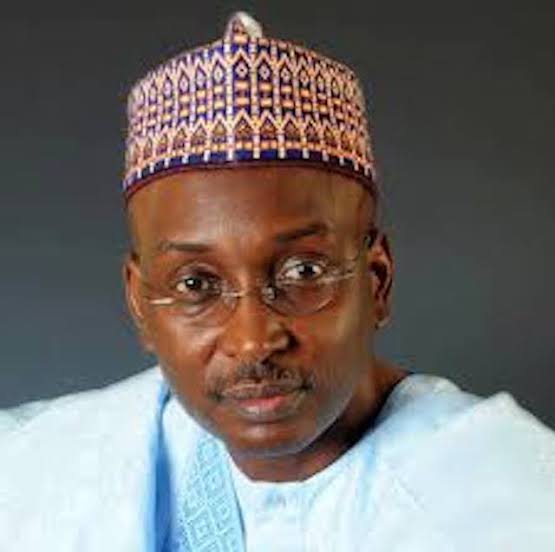 Battle For Structures Biggest Threat To ADC – Lukman - THE ENCOUNTER