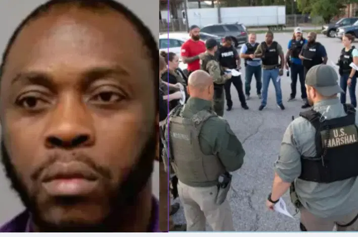 US Adds Nigerian Man To ‘15 Most Wanted’ List For Child Murder; Offers ...