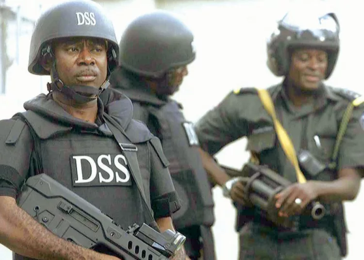 Lagos Assembly saga: DSS demands retraction from media houses within ...