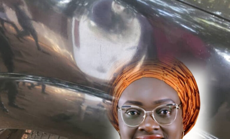 Ogun Deputy Governor Escapes Attack During Students Protest In Abeokuta ...