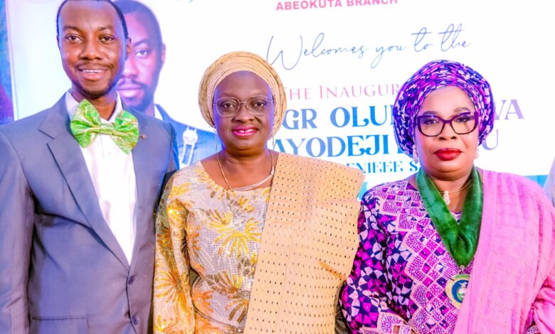 Ogun Deputy Governor Laments Nigeria’s Industrial Growth Challenges ...