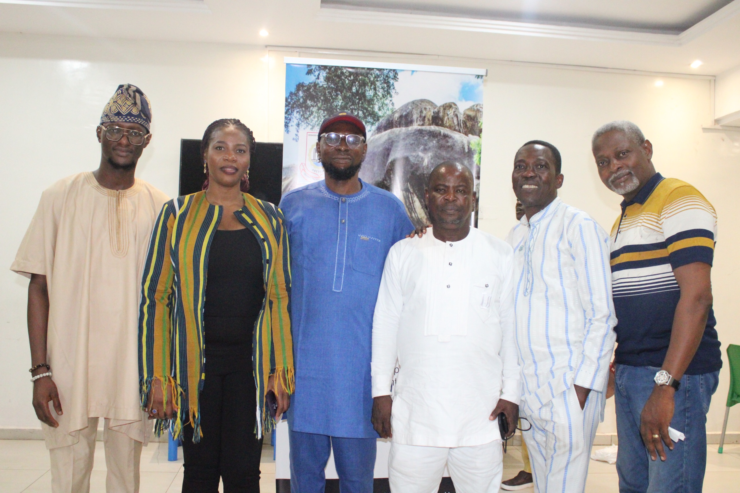 MAPOLY Alumni Lagos Elects Gafar Odubote as Chairman, Unveils Visionary Agenda - THE ENCOUNTER