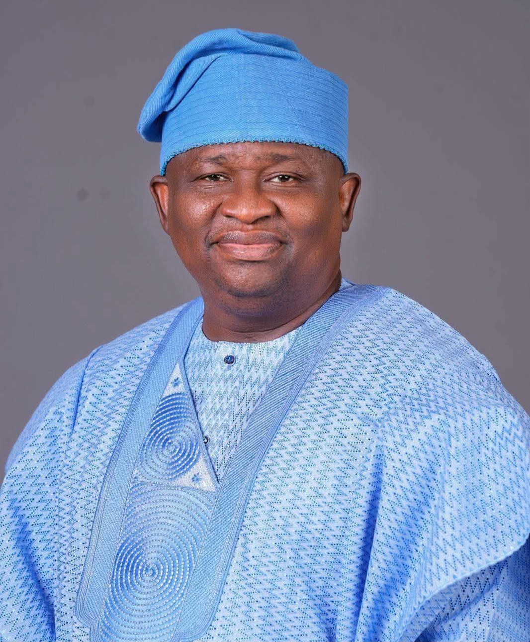 Ogun Guber 2027: Senator Yayi and The Destiny Of APC In Ogun State ...