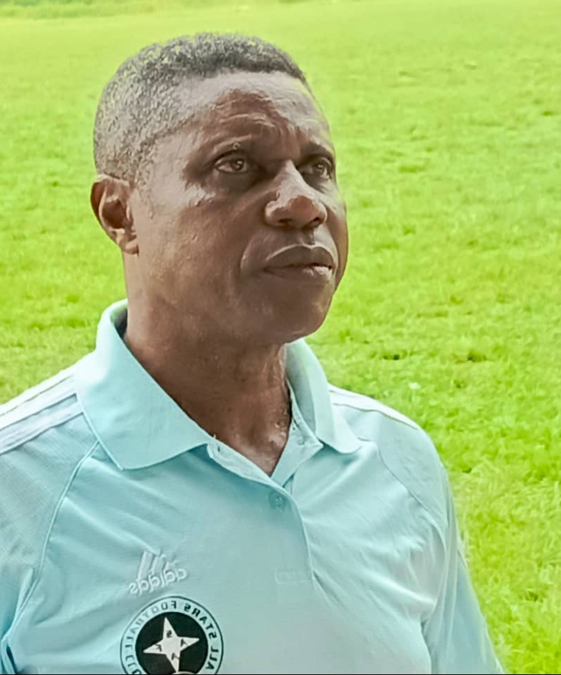 SWAN Mourns Passing of Ex-Abiola Babes, Shooting Stars Legend, Segun ...