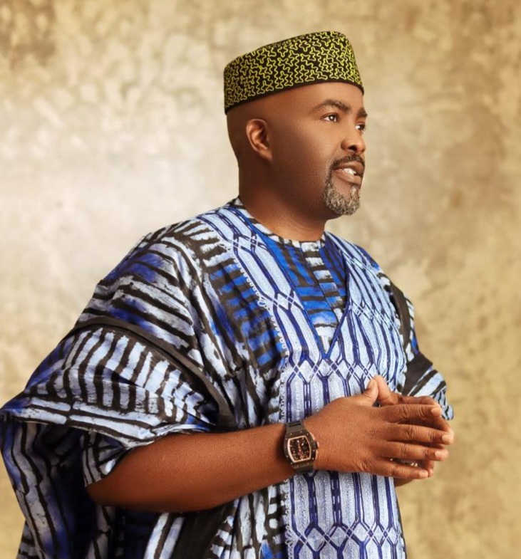 APC National Women Advocacy Appoints Security Expert, Otunba Adejare ...