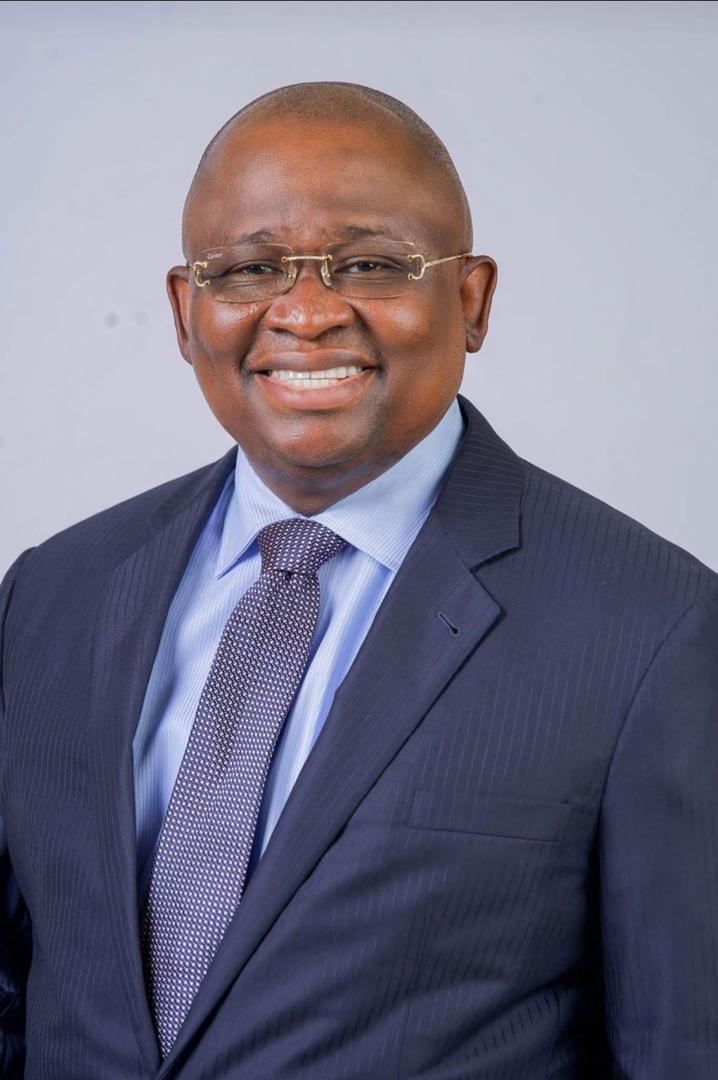 Ogun 2027: Senator Adeola Yayi And The Philosophy Of Service - THE ...