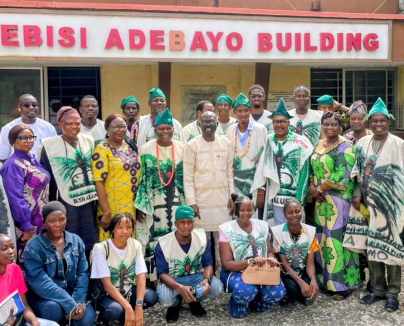 MAPOLY Partners KEGITE Club, Set For Nigeria’s First Tertiary ...