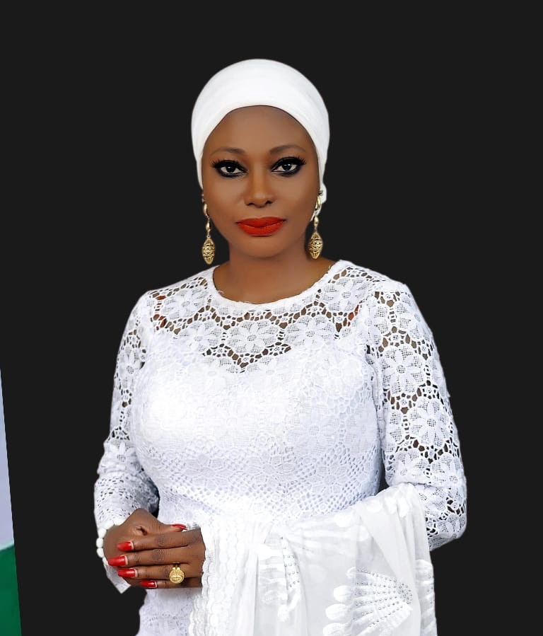 Eid Message: Talabi Reaffirms Commitment To People-Oriented Leadership ...
